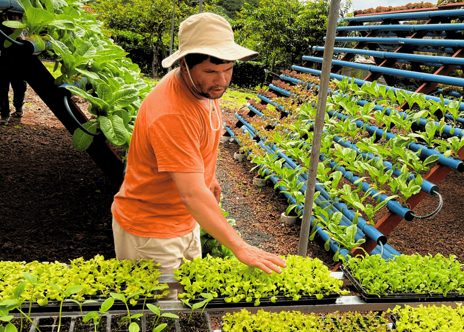 EcoAgriculture Partners
