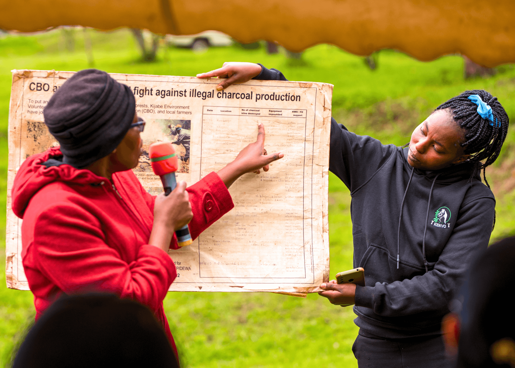 EcoAgriculture Partners